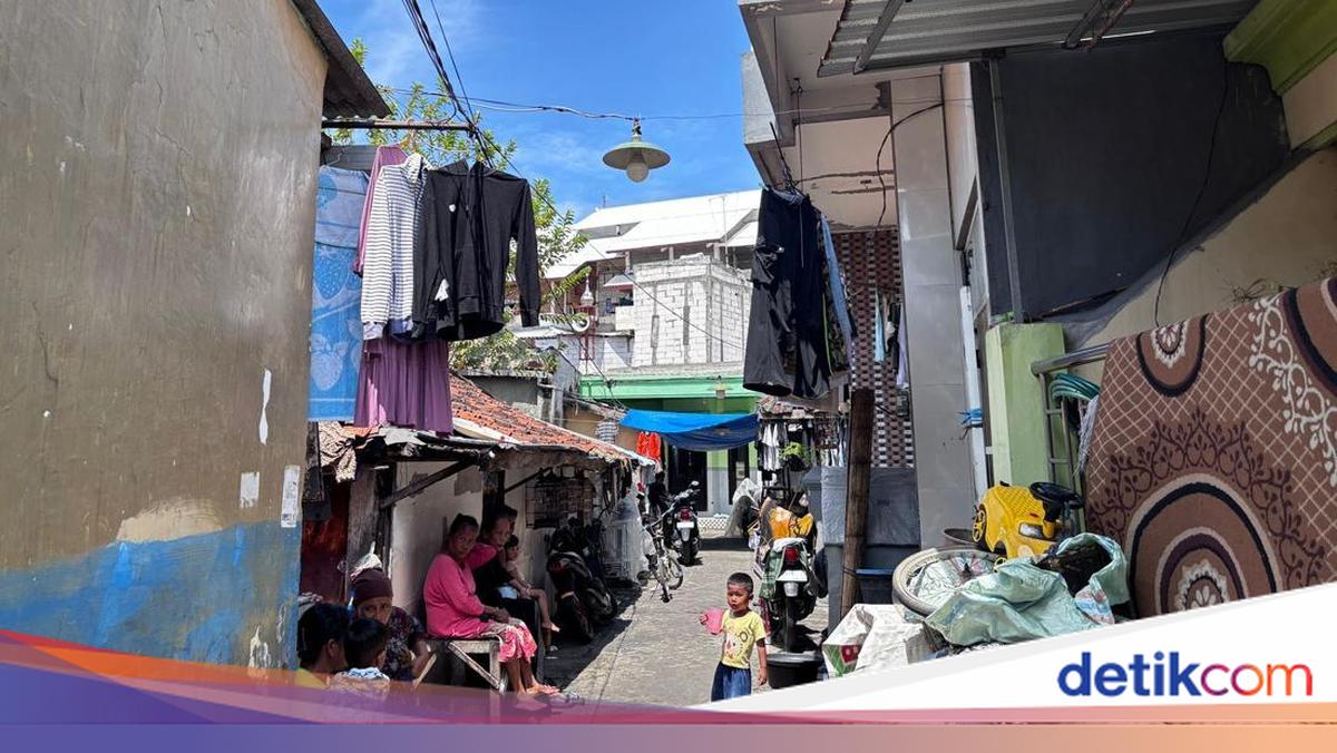 Cinta Segitiga Picu Pembunuhan di Surabaya, Pelaku Diduga Teman Korban
