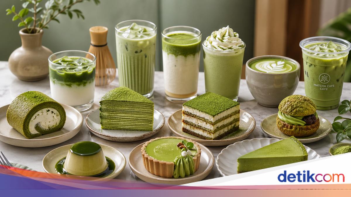 7 Tren Makanan Kekinian 2026 yang Lagi Viral