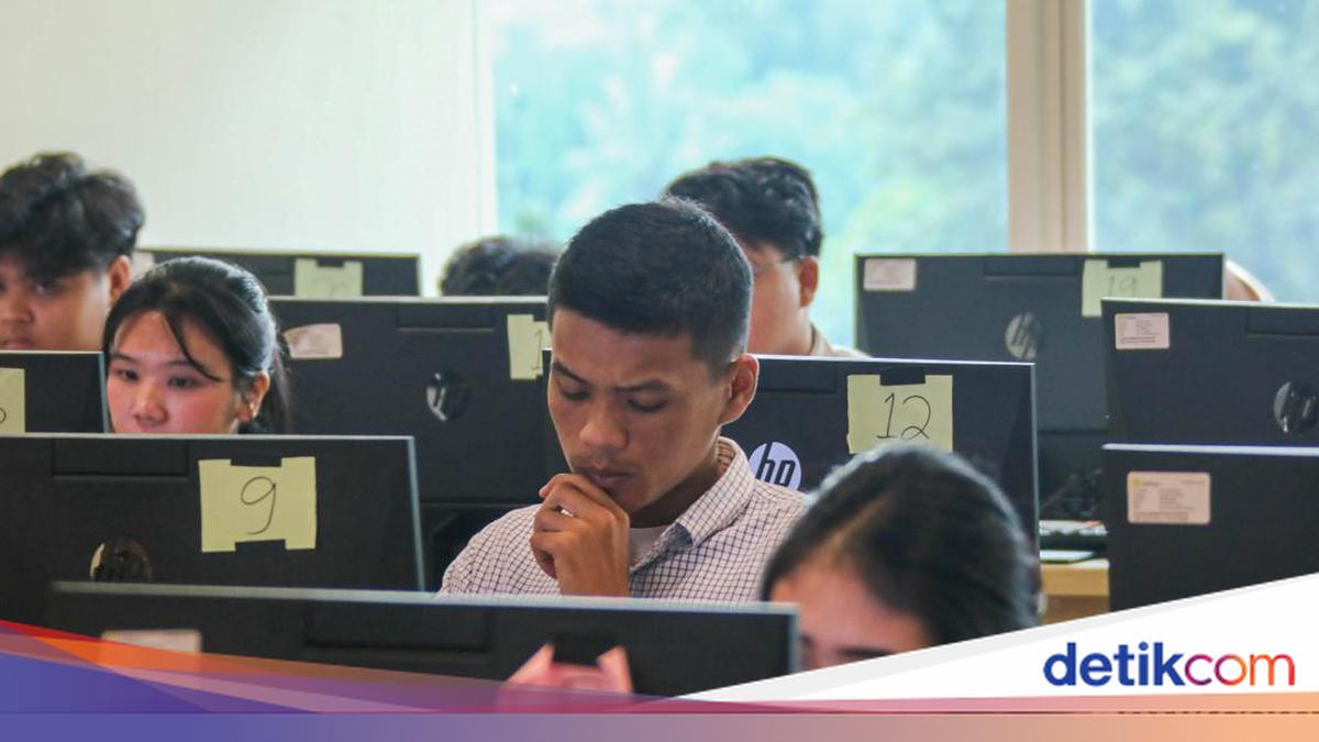 Kapan Pengumuman UTBK SNBT 2026? Ini Jadwal dan Cara Ceknya