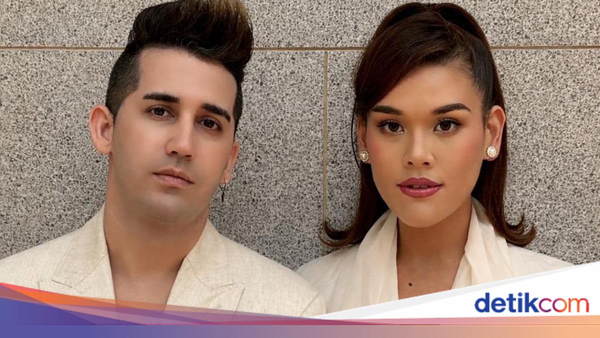 Kolaborasi Romantis Alfred Matos dan Syakirah Noble