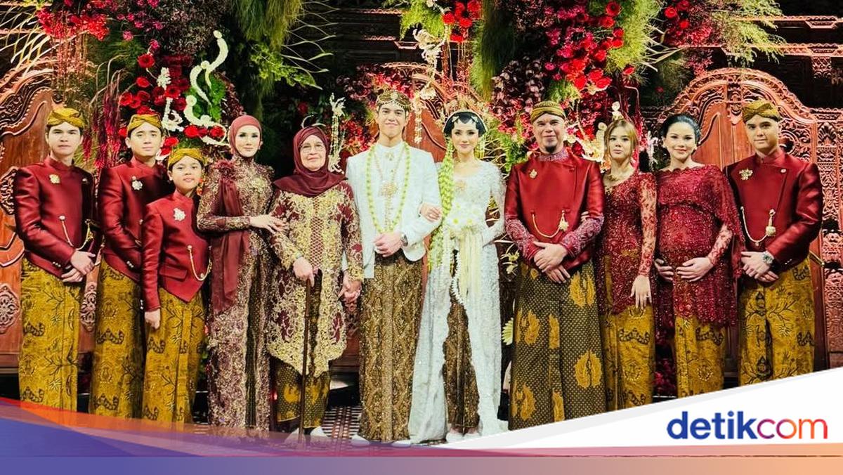 Bocoran Mahar El Rumi: 2.026 Pound Sterling dan Logam Mulia untuk Syifa ...