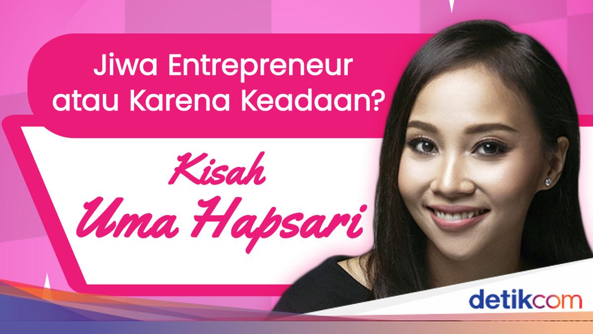 Perjuangan Uma Hapsari Bangun Bisnis Sepatu: Ungkap Tantangan & Realita ...