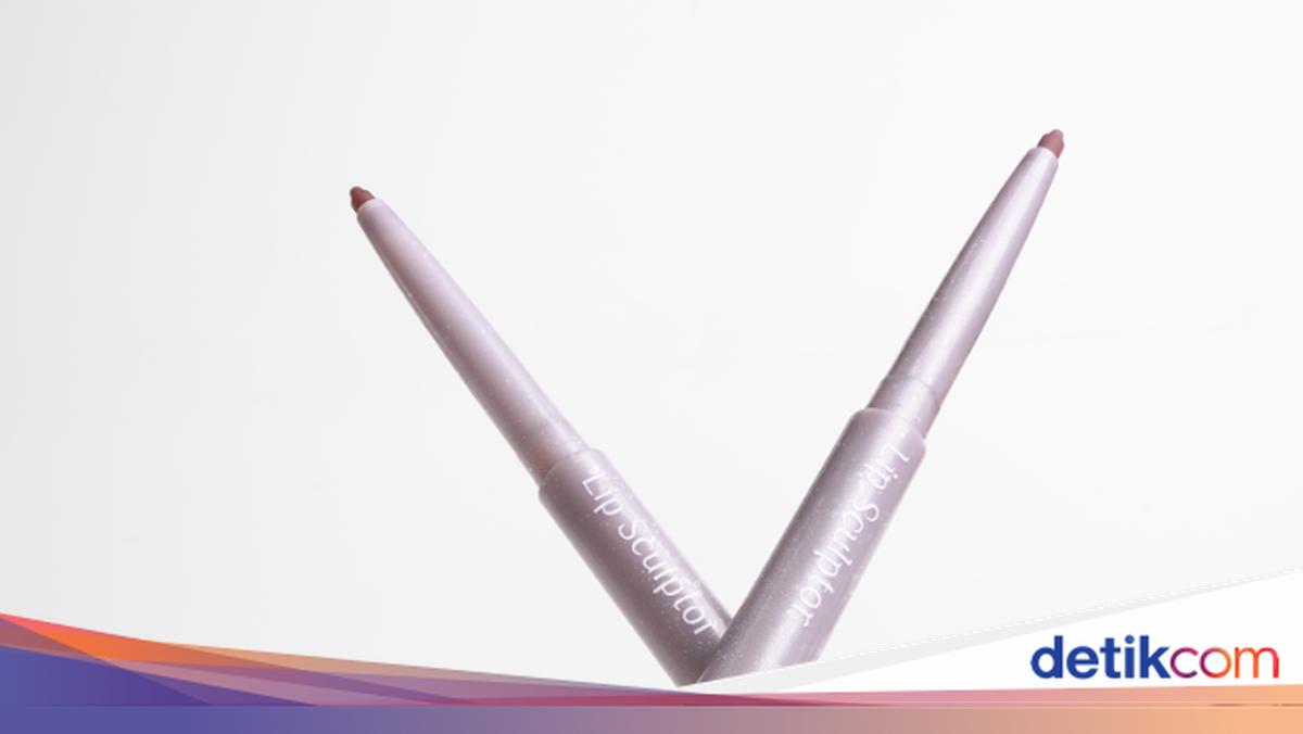 Tasya Farasya Rilis Lip Sculptor, Terinspirasi Bu Ala Pakai Lip Liner ...