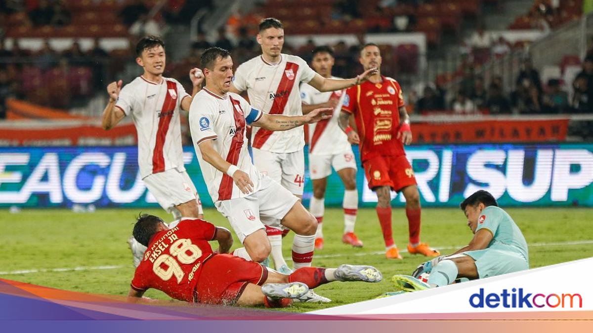 Musim 'Horor' Berakhir, Skuad Persis Solo Dibubarkan