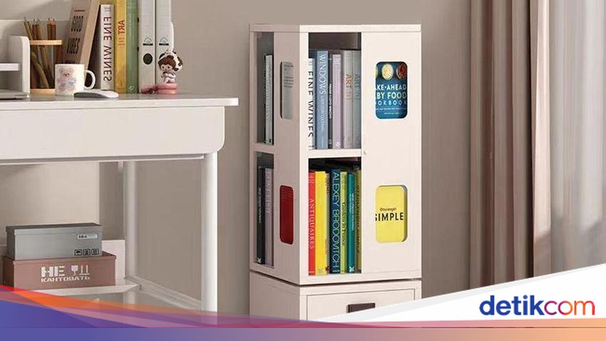 Rumah Berantakan Bikin Stres? Ini Cara Praktis Menata Tanpa Harus Renovasi