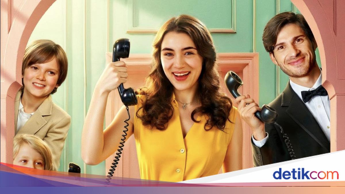 3 Drama Pendek Hits di GoodShort hingga DramaBox, Wajib Masuk Watchlist