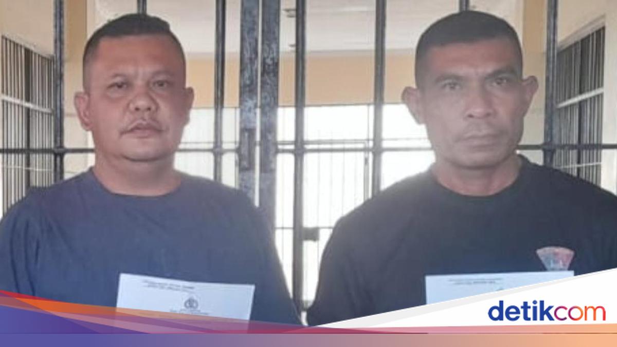 Aipda Jelo Dipecat Setelah Terbukti Timbun BBM Subsidi