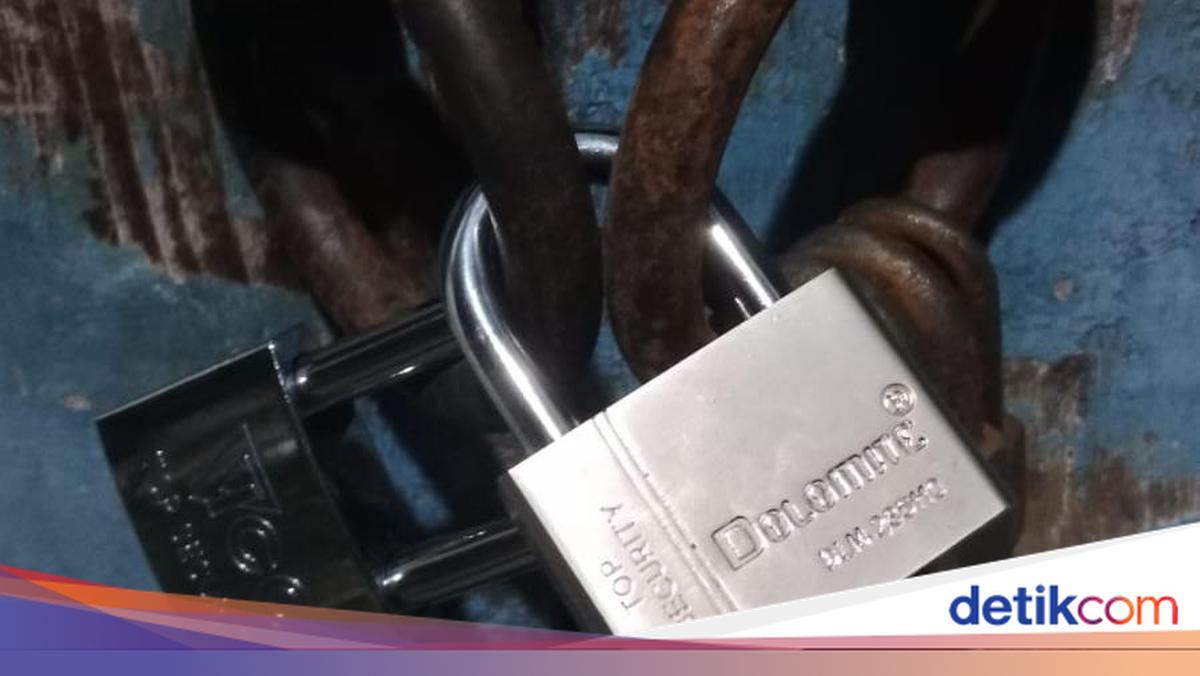 LDA Tambah Gembok di Pintu Magangan Keraton Solo Usai Diganti GKR Rumbay