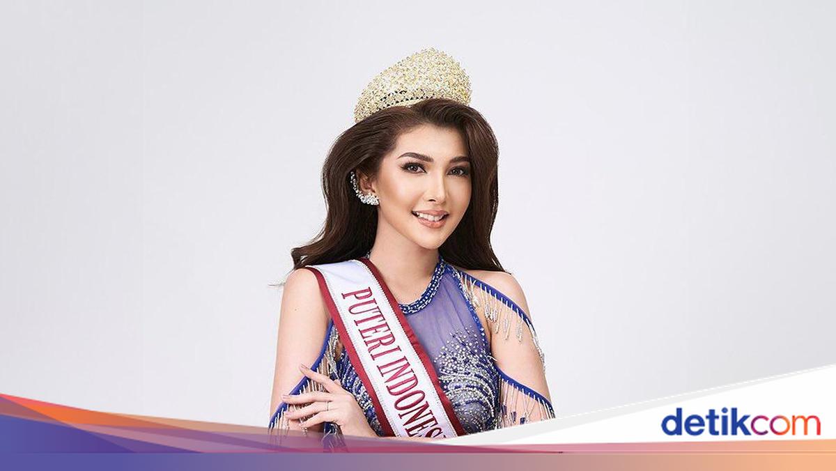 Eks Finalis Puteri Indonesia Ditangkap gegara Facelift Ilegal Berujung ...