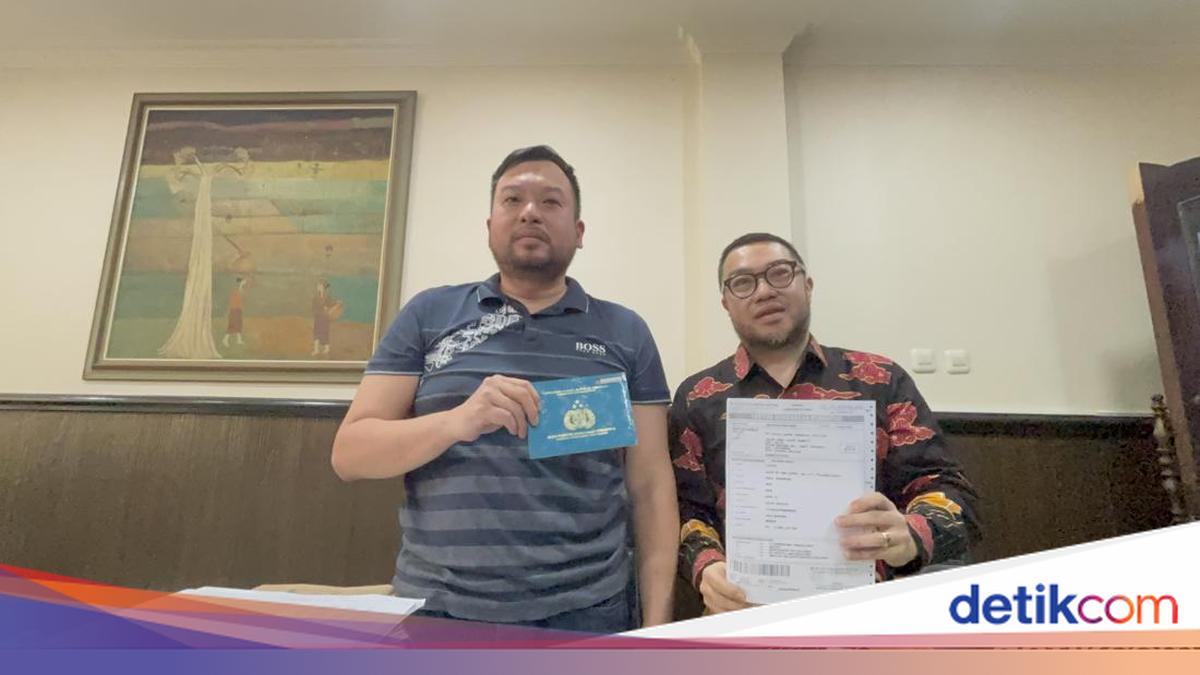 Kabar Terbaru Kasus Lexus Rp 1,3 M Cash Ditarik Paksa DC BFI Finance