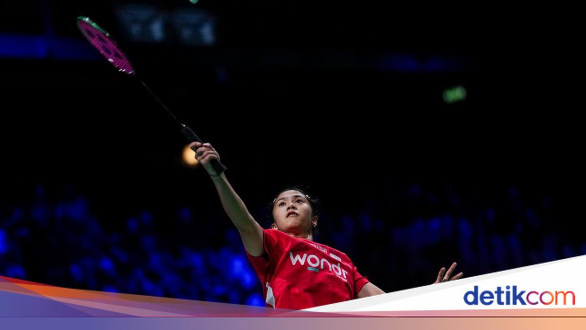 Semifinal Uber Cup 2026: Head to Head Indonesia Vs Korea Selatan