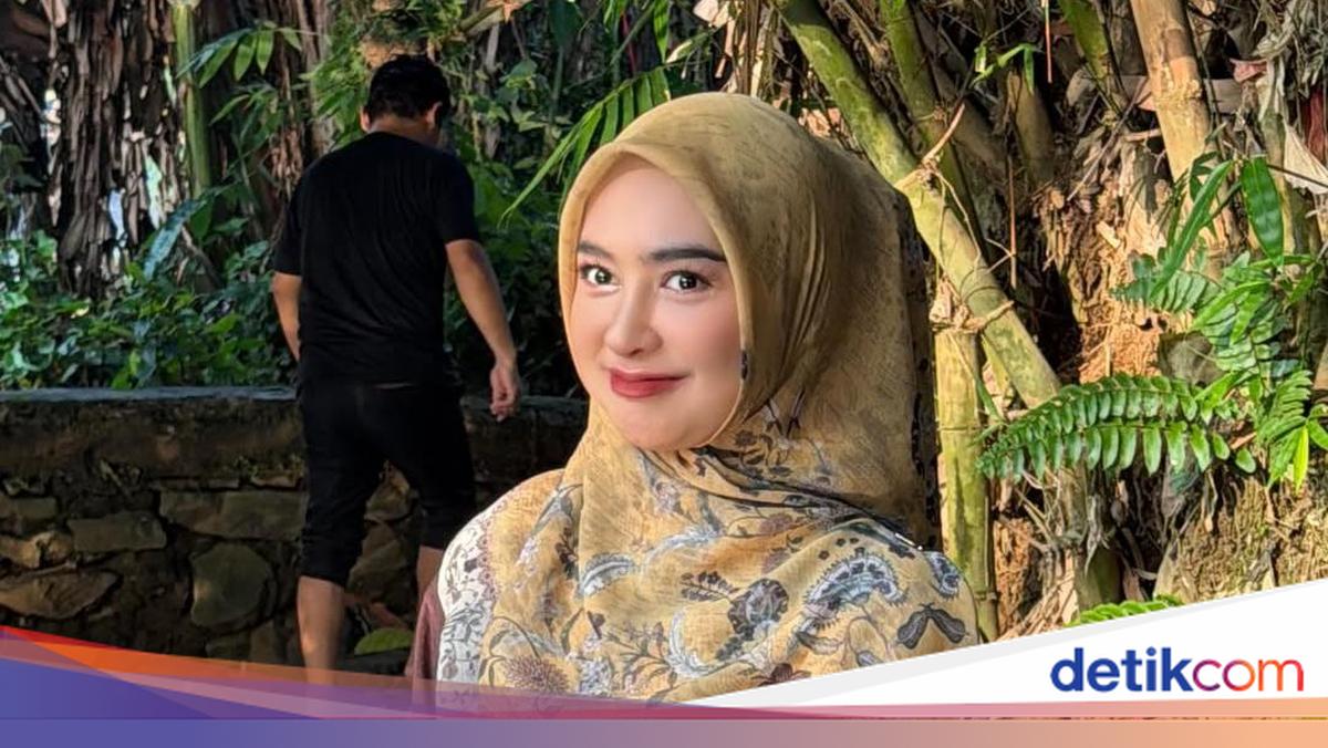 Ria Ricis Operasi Hidung Karena Tulang Bengkok-Masalah Pernapasan