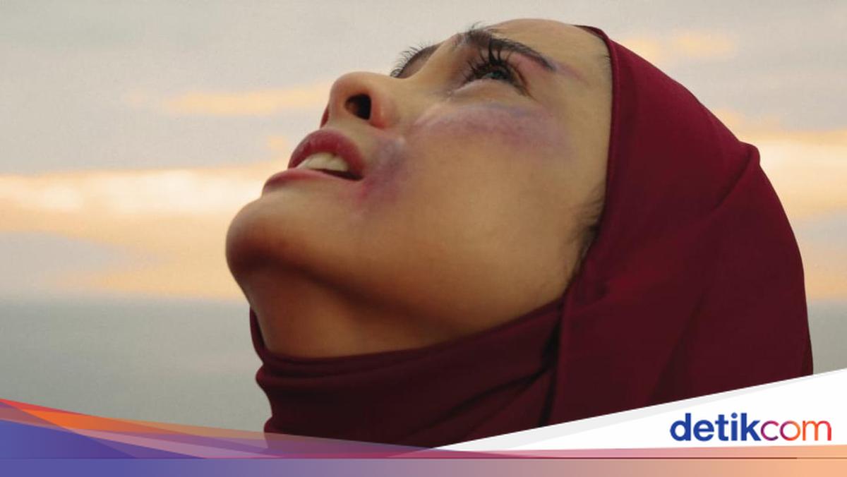 Luka Fisik-Batin Acha Septriasa di Balik Citra Harmonis dalam Suamiku ...