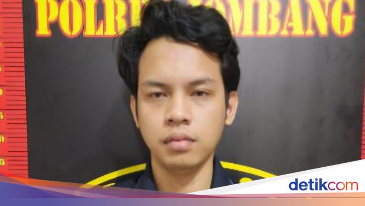 Modus Licik Stifen Ngaku Alumni FK UI Tipu Dokter di Jombang iPhone 16
