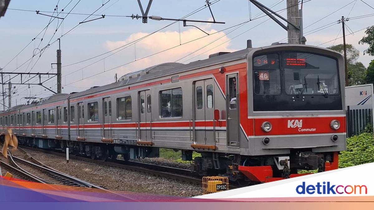 Jadwal KRL Jogja-Solo Pekan Ini 11-17 Mei 2026