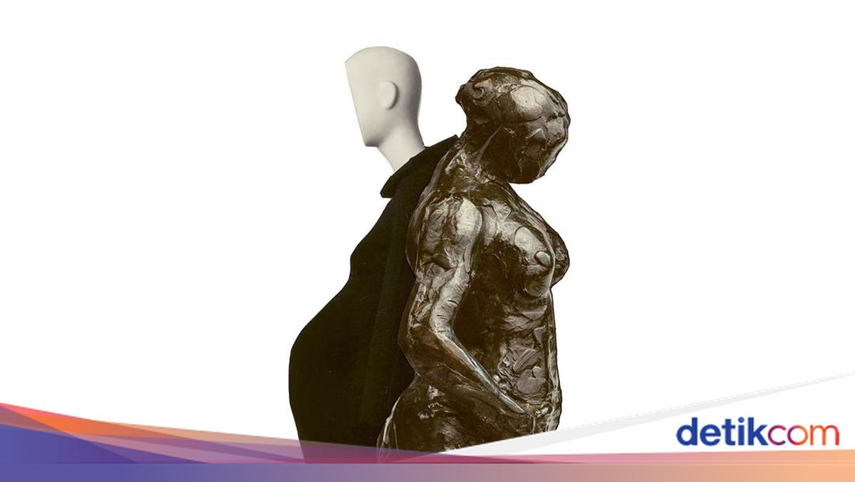 Lebih Inklusif, Pameran MET Gala 2026 Sertakan Manekin Beragam Bentuk Tubuh