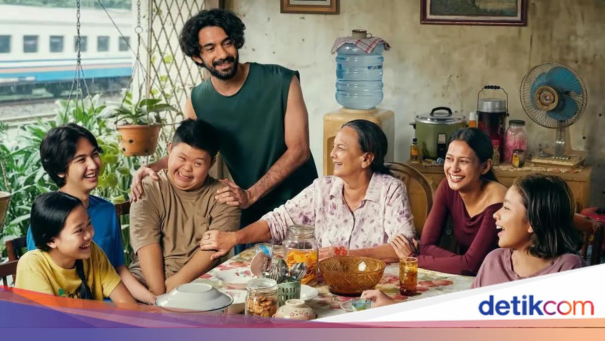 Sinopsis Film Semua Akan Baik-Baik Saja dan Fakta Menariknya