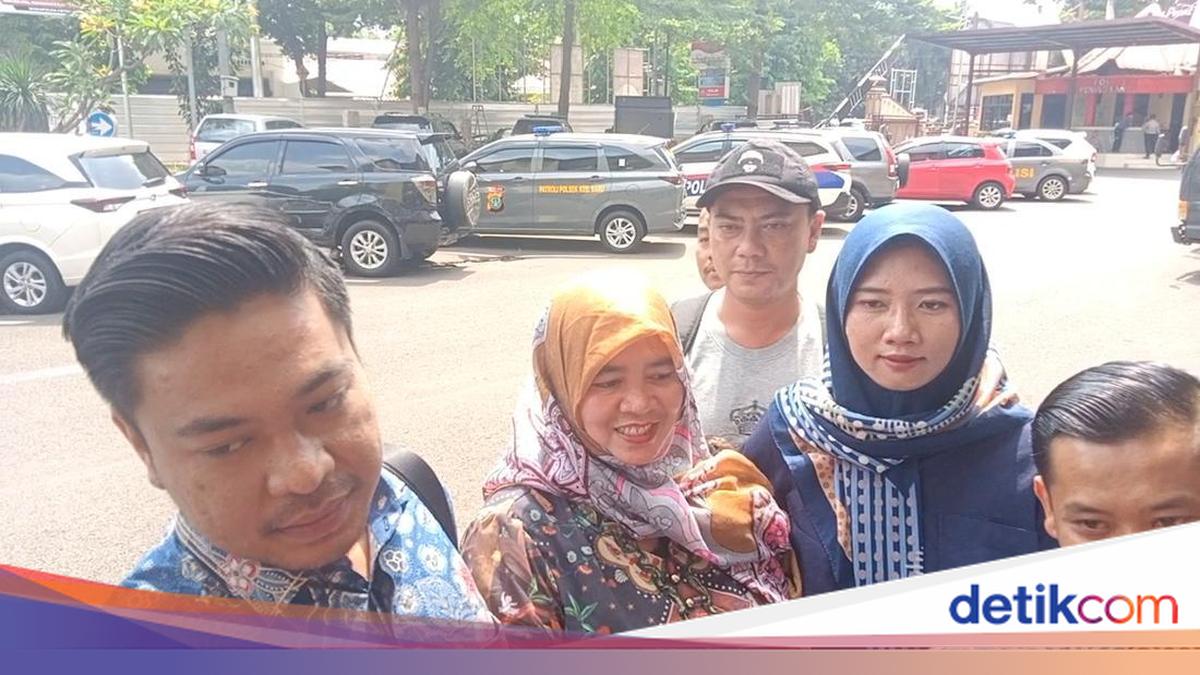ART Sebut Erin Tahan KTP dan Rampas HP Usai Lakukan Dugaan Penganiayaan