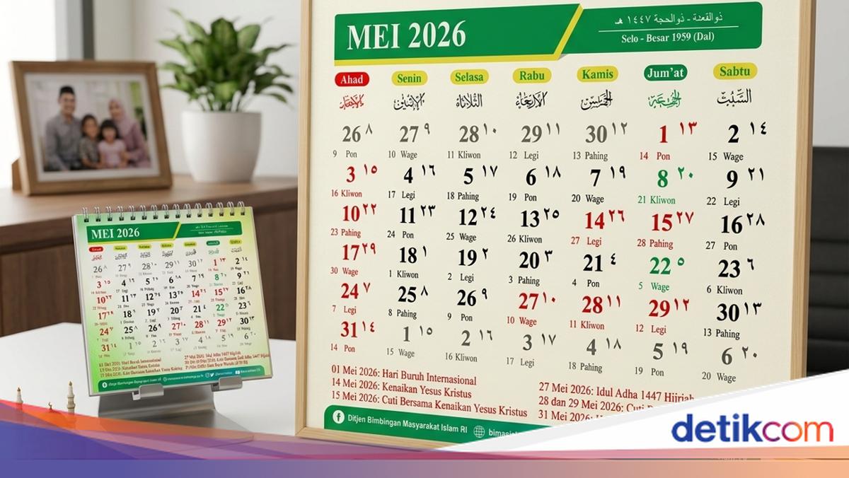 Puasa Sebelum Idul Adha 2026 Ada Berapa Hari? Ini Jadwal serta Niatnya