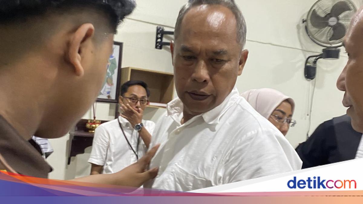 JPU Minta Sidang Tuntutan AKBP Basuki Ditunda Lagi