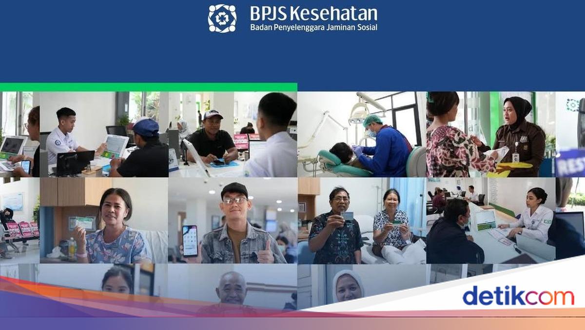 Apa Perbedaan BPJS PBI dan Mandiri? Ini Penjelasan Lengkapnya