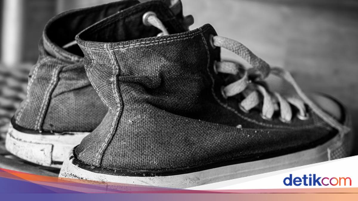 6 Akibat Memakai Sepatu Sempit, Berikut Tips dan Memilih Sepatu untuk Kaki