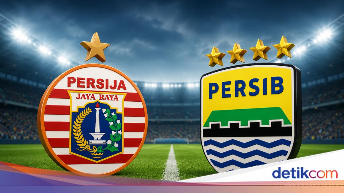 Sikap Resmi Persib soal Laga Lawan Persija Dipindah ke Samarinda