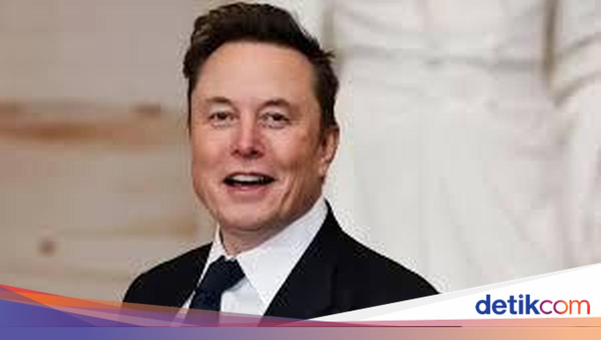 Elon Musk & Komisi Sekuritas AS Diduga Main Mata Senilai USD 1,5 Juta