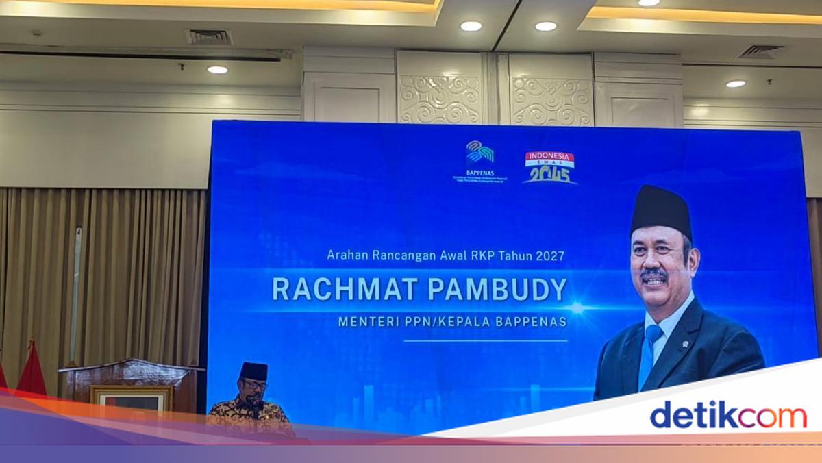 Daftar Program Andalan Prabowo 2027: Mobil Nasional hingga Giant Sea Wall