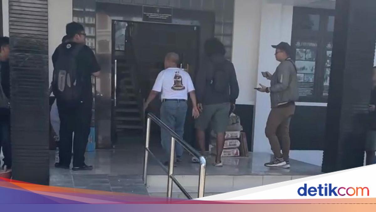 Otak Pelarian AS Predator Seks Pati Ikut Ditangkap