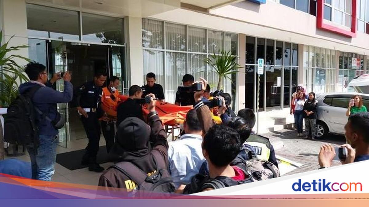 Cerita Bandar Sabu di Surabaya Bantai Teman yang Selingkuhi Istri Simpanan