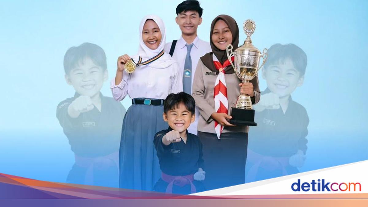 Serba-serbi Jalur Prestasi di SPMB 2026, Ini Ketentuannya!