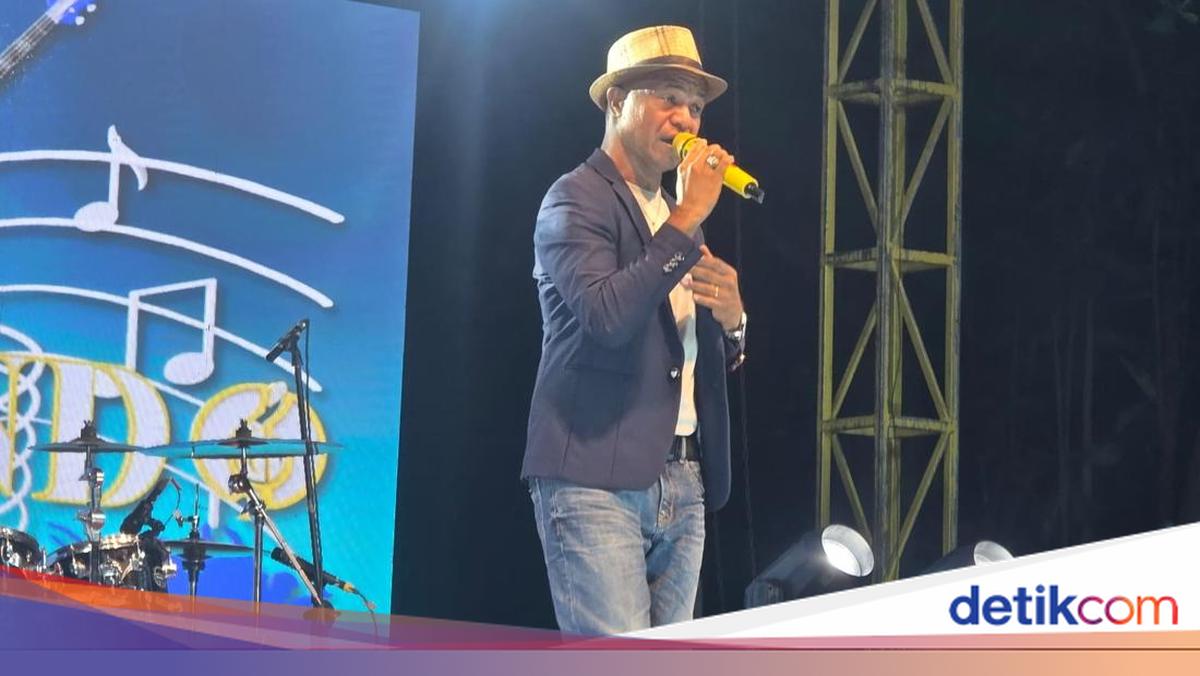 Lagu Musisi Timor Leste Ini Tembus 8 Juta Penonton, Dapat Support Ahmad ...