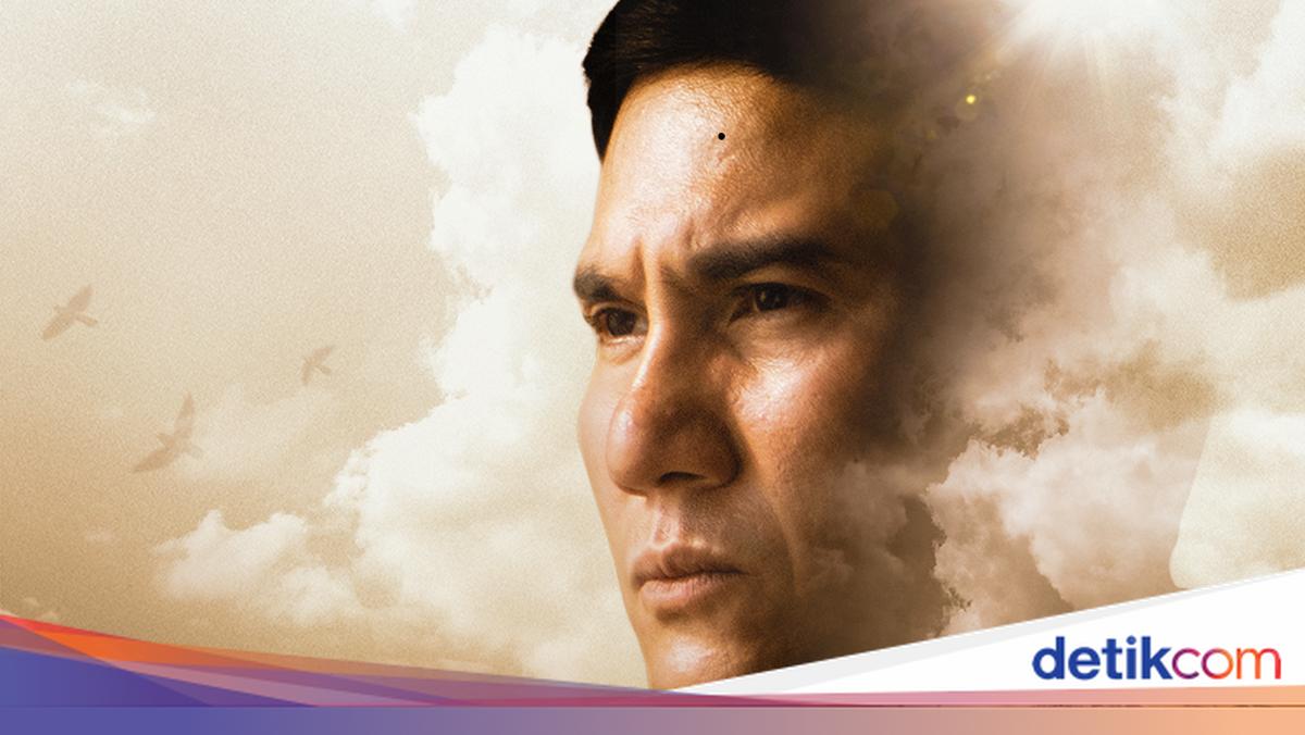 Film Tanah Runtuh, Kisah Anak Terpisah dari Ibunya Saat Kerusuhan Poso