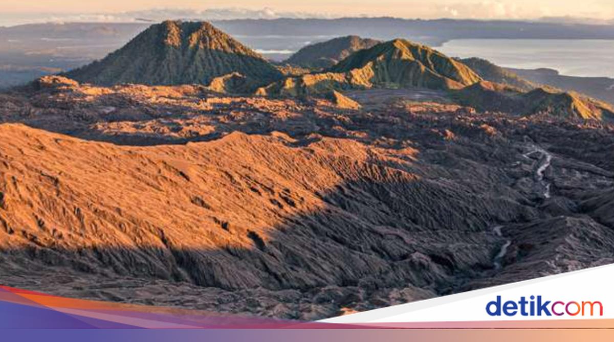 IABI: Jangan Tukar Nyawa dengan Konten Medsos di Zona Bahaya Gunung Api