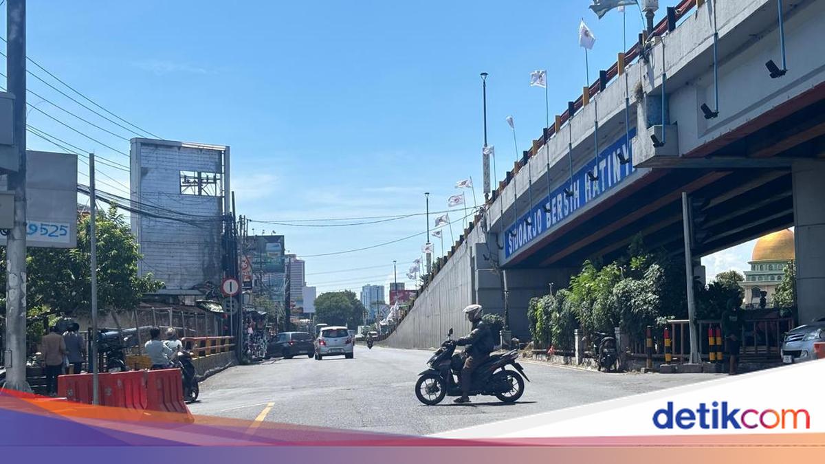 Prakiraan Cuaca Jawa Timur 29 Mei 2026, Hujan Mulai Reda