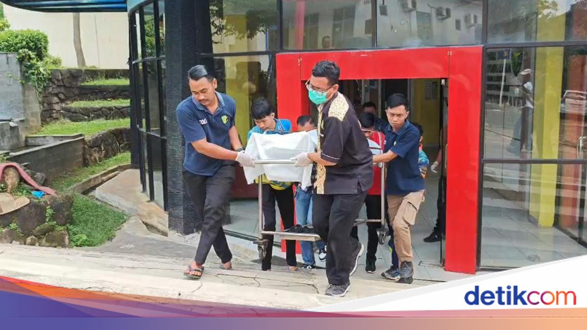 Kisah Tragis Bripka Anumerta Arya, Pergoki Curanmor lalu Ditembak Pelaku