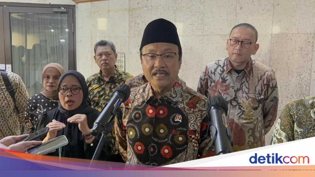 Mensos Kutuk Keras Pendiri Ponpes Pati yang Cabuli 50 Santriwati