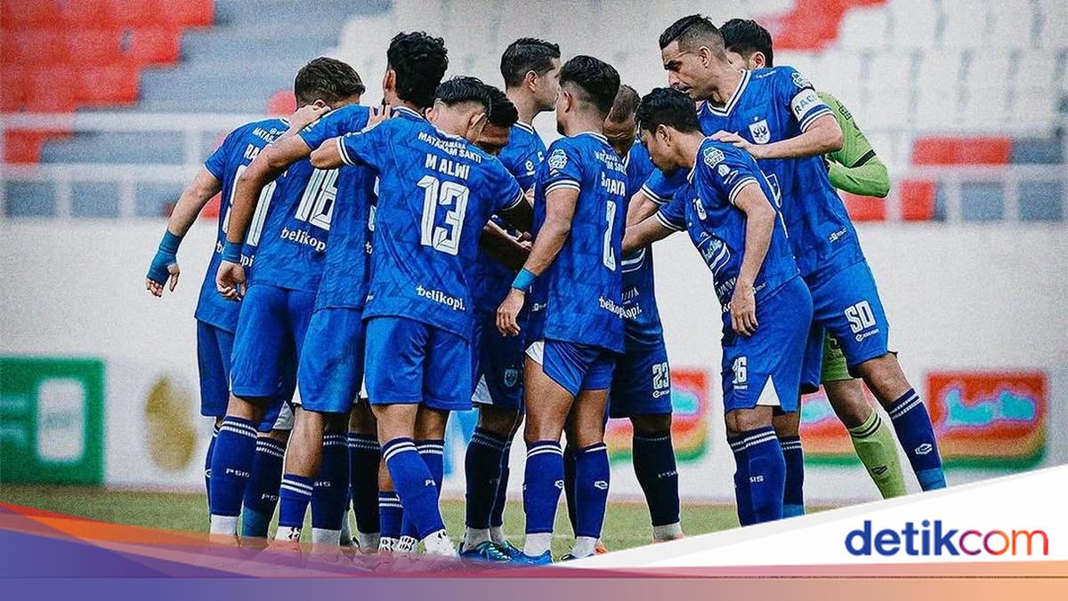 Widodo C. Putro Jadi Pelatih Anyar PSIS Semarang