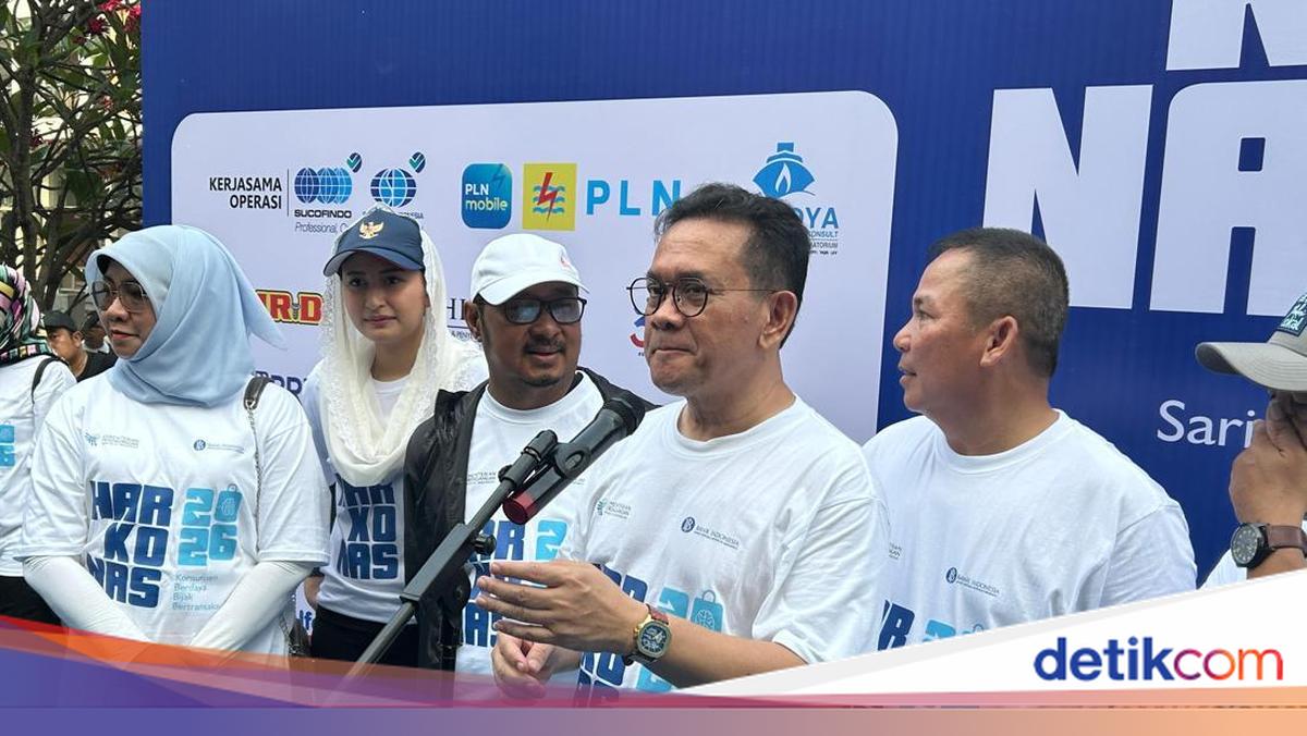 Mendag Jawab Keluhan Seller soal Ongkir Toko Online