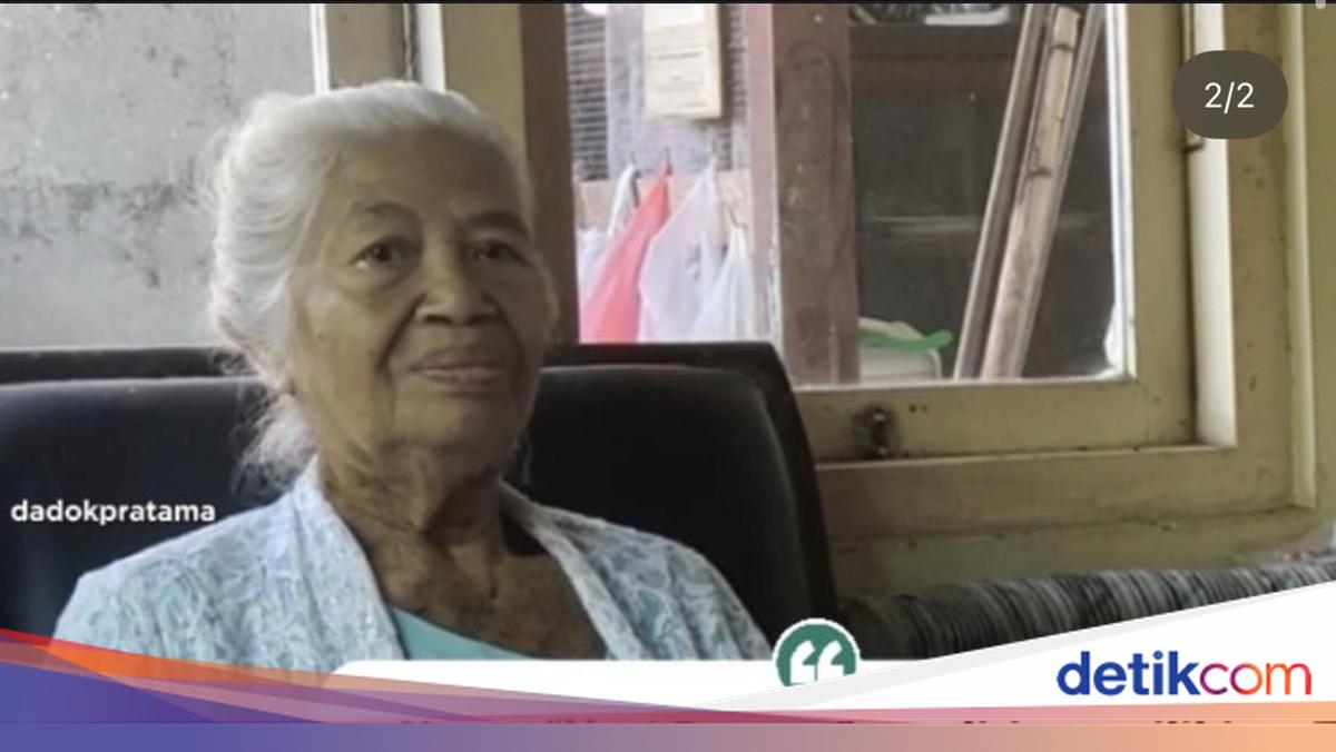 Pencipta Nasi Jinggo Bali Wafat hingga Restoran Legendaris 40 Tahun di ...