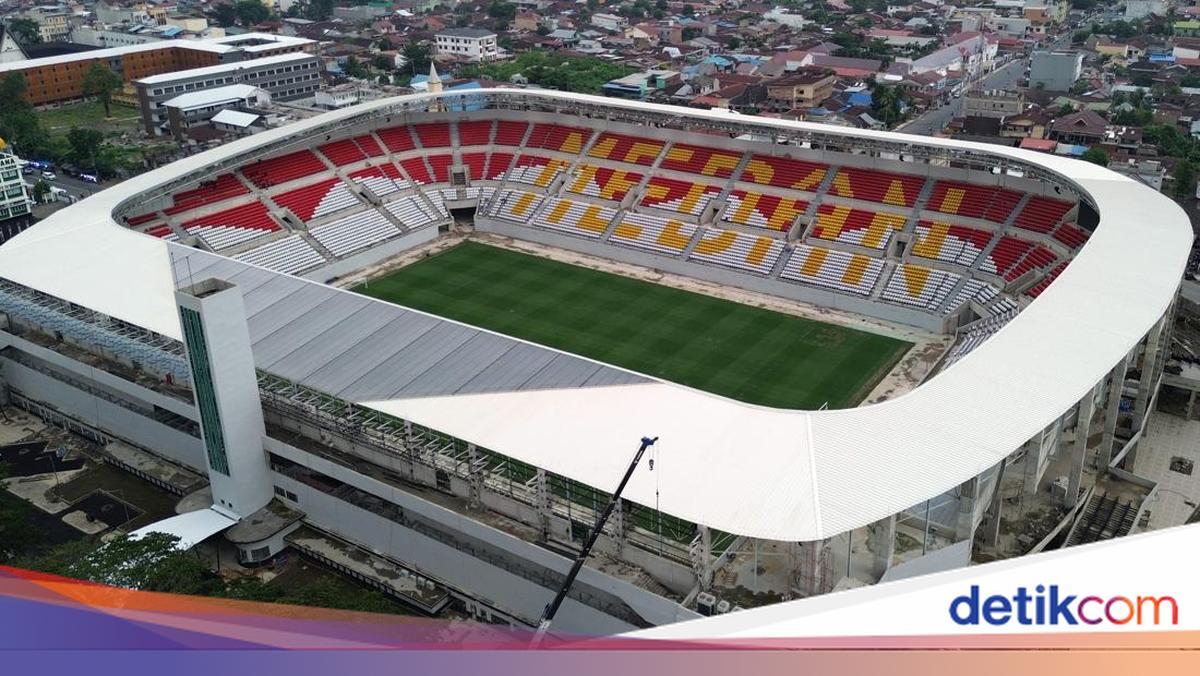 Jadwal Lengkap Piala AFF U-19 di Sumut, Laga Perdana Vietnam Vs Timor Leste