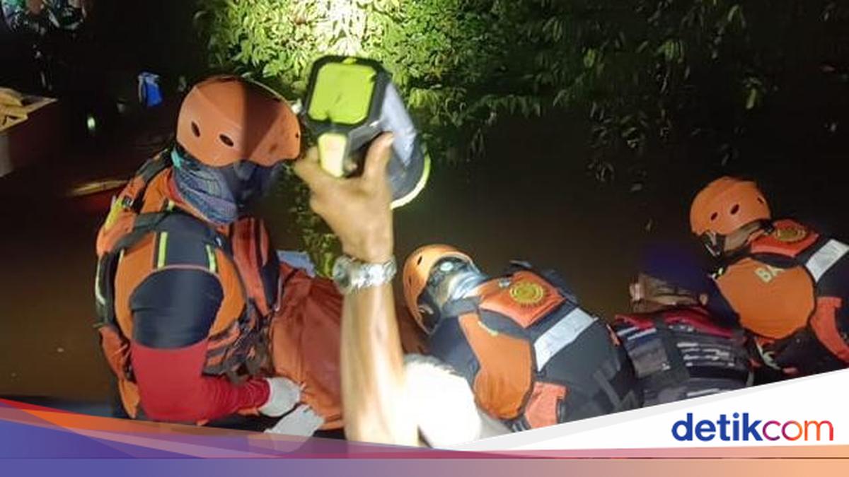 Perahu Diterjang Angin Kencang di Lampung, Satu Nelayan Tewas Tenggelam
