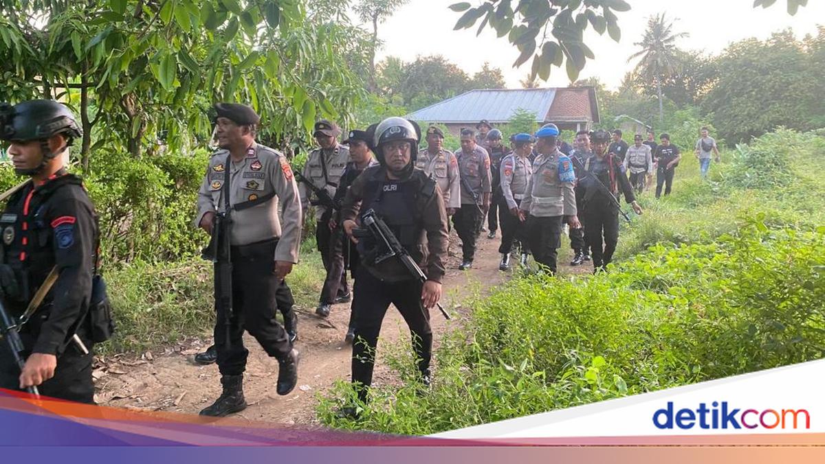 1 Korban Bentrok Flores Timur Dirujuk ke Kupang, 2 Warga Dioperasi