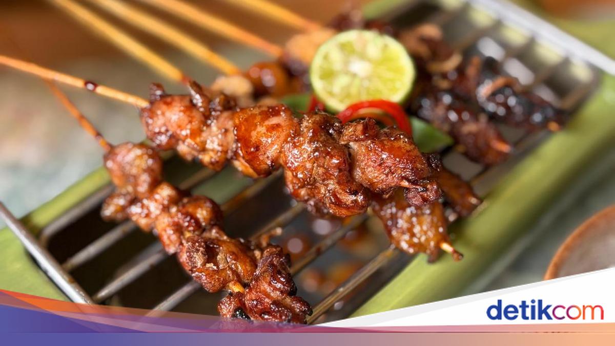 5 Restoran di One Satrio yang Punya Nasi Tempong hingga Bone Marrow Nikmat