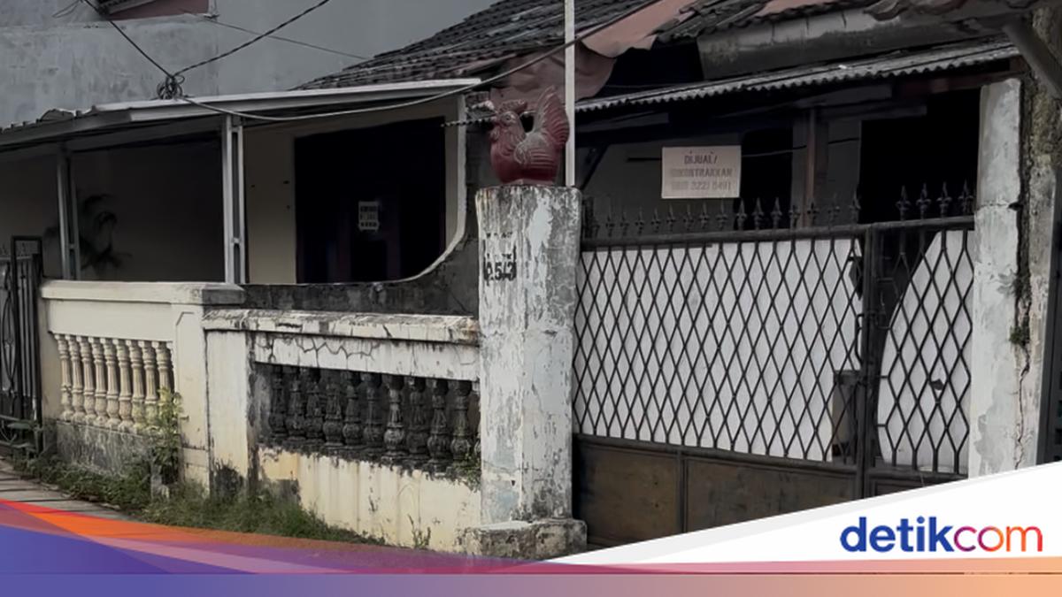 Ramai-ramai Warga Taman Mangu Jual Rumah, Diduga Karena Banjir
