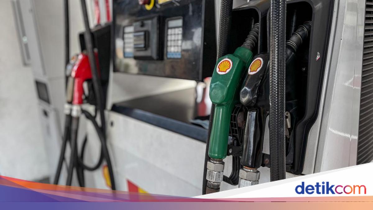 Daftar Lengkap Harga BBM se-Indonesia Terbaru 1 Juni 2026, Cek Sumbagsel!