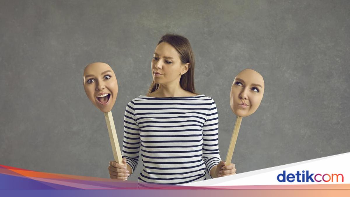 9 Tanda Narcissistic Personality Disorder, NPD Beda dengan Sekadar Narsis