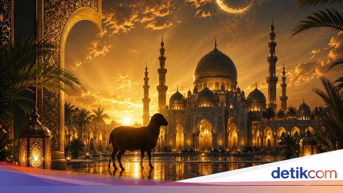 25 Ide Tema Kegiatan Idul Adha 2026 di Sekolah yang Penuh Makna Islami