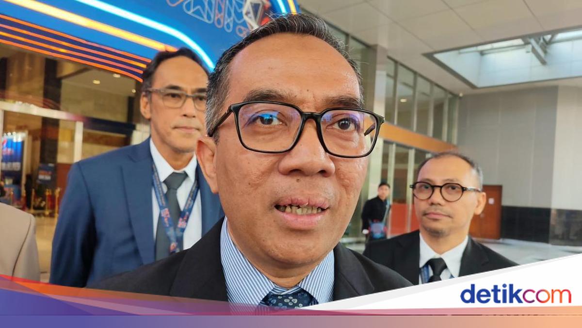 Mendikti: 122 Prodi Ditutup Sepanjang 2026, Tapi...